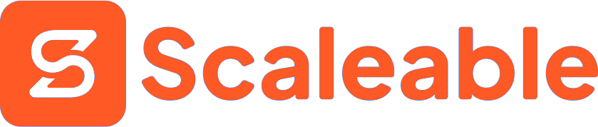 Scaleable | Trouvez des clients automatiquement avec l'IA